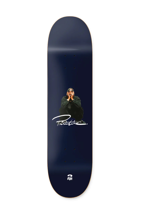 PRIMITIVE TUPAC SHAKUR DECK - BRANDS-PRIMITIVE : Soul and Co. | Clothes ...
