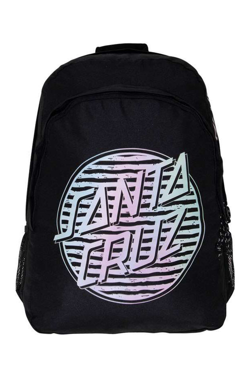 SANTA CRUZ AWESOME DOT BACKPACK - Womens-Accessories : Soul and Co ...