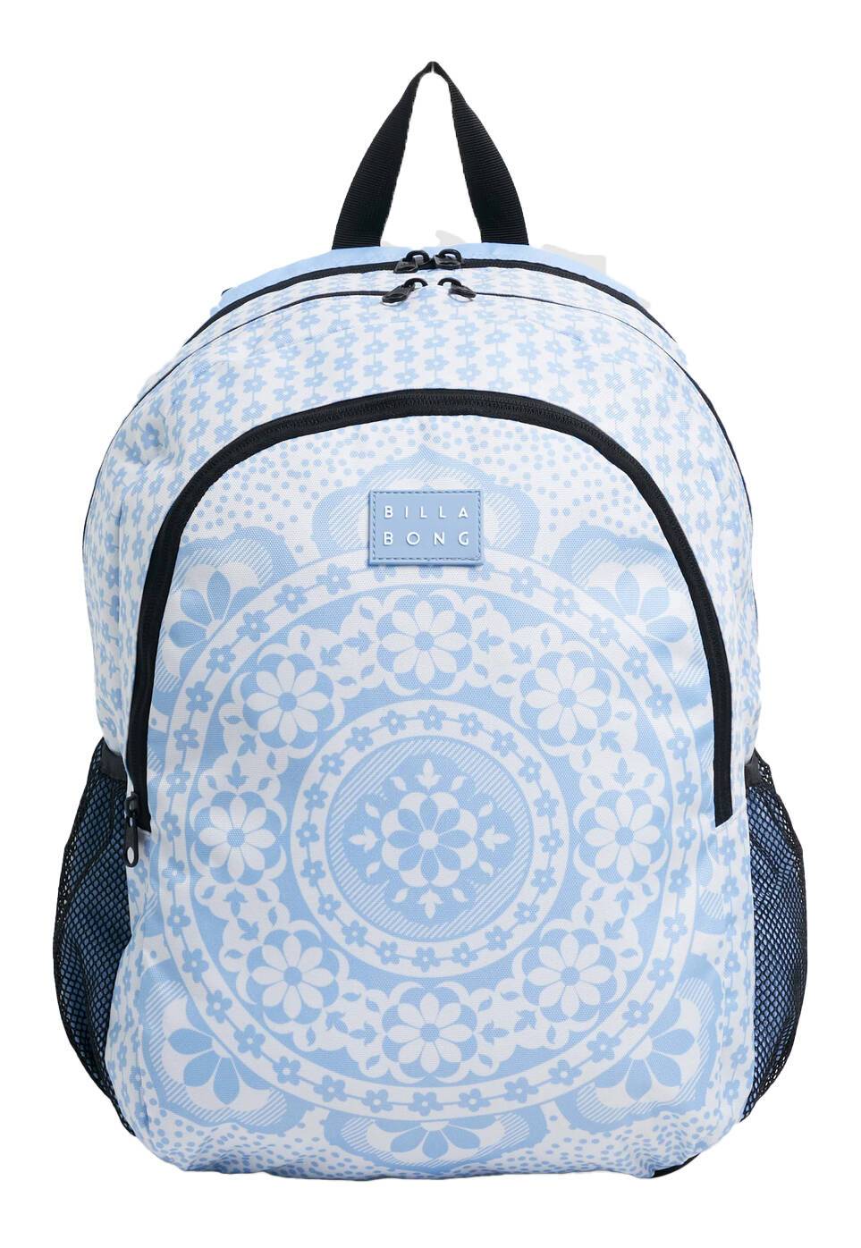 BILLABONG DAISY CHAIN MAHI BACKPACK - Womens-Accessories : Soul and Co ...