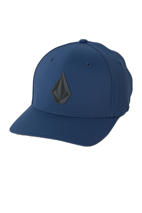 VOLCOM STONE TECH FLEXIFIT DELTA - Mens-Accessories : Soul and Co ...