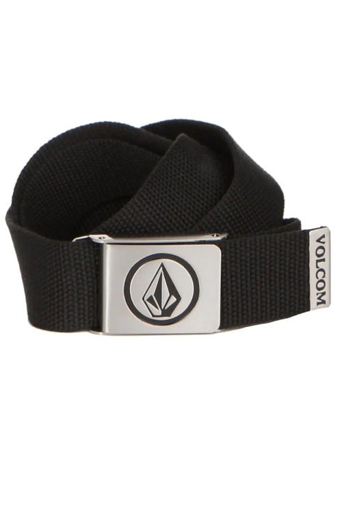 VOLCOM CIRCLE WEB BELT - Mens-Accessories : Soul and Co. | Clothes ...