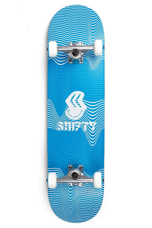 SHIFTY Team Complete 8.25'' - BRANDS-SHIFTY : Soul and Co. | Clothes ...