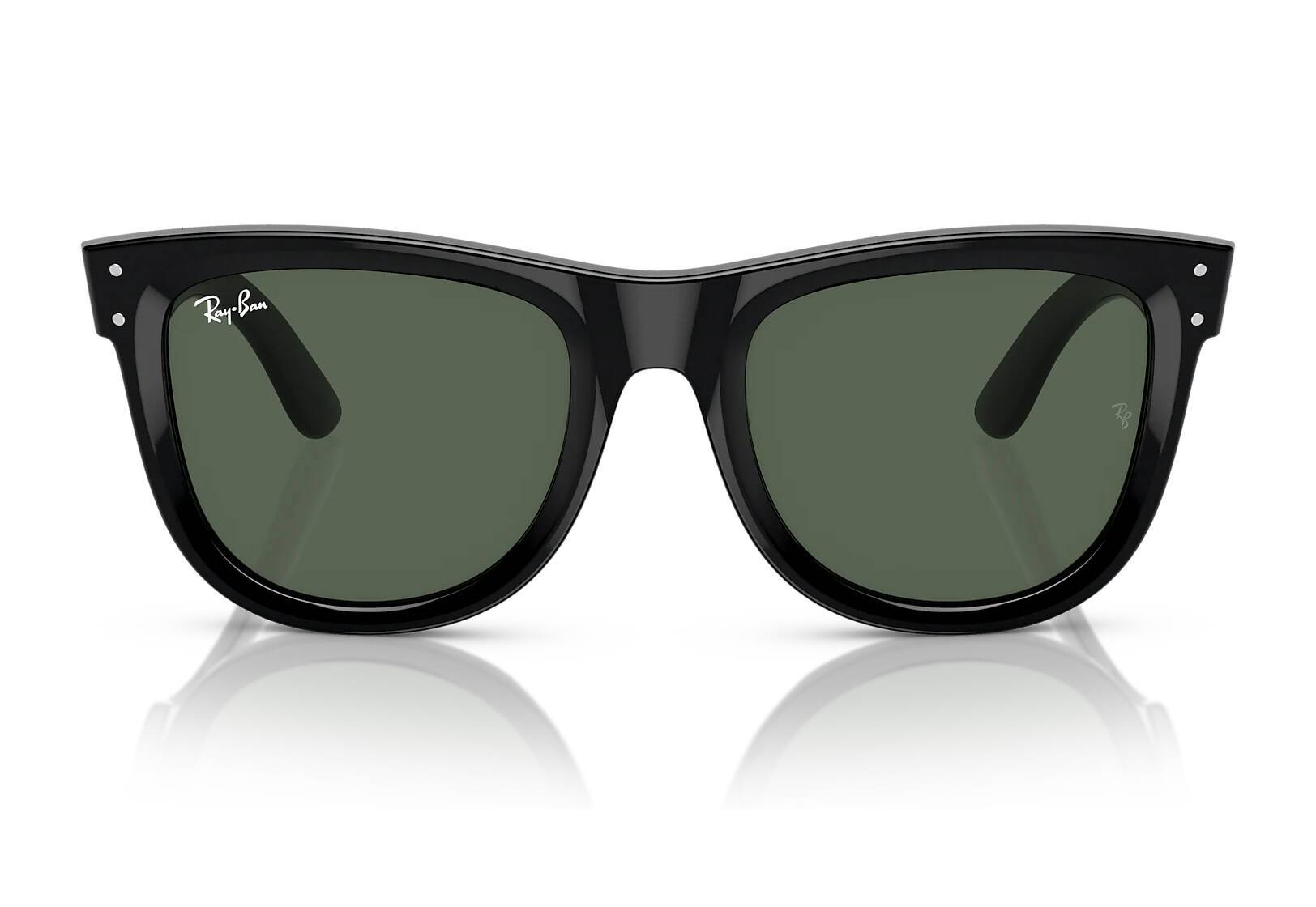 RAYBAN WAYFARER REVERSE - Mens-Accessories : Soul and Co. | Clothes ...