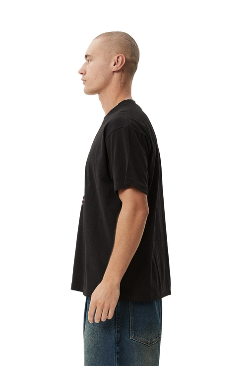 TOO HIGH HEAVYWEIGHT BOXY TEE - Mens-Tees : Soul and Co. | Clothes ...