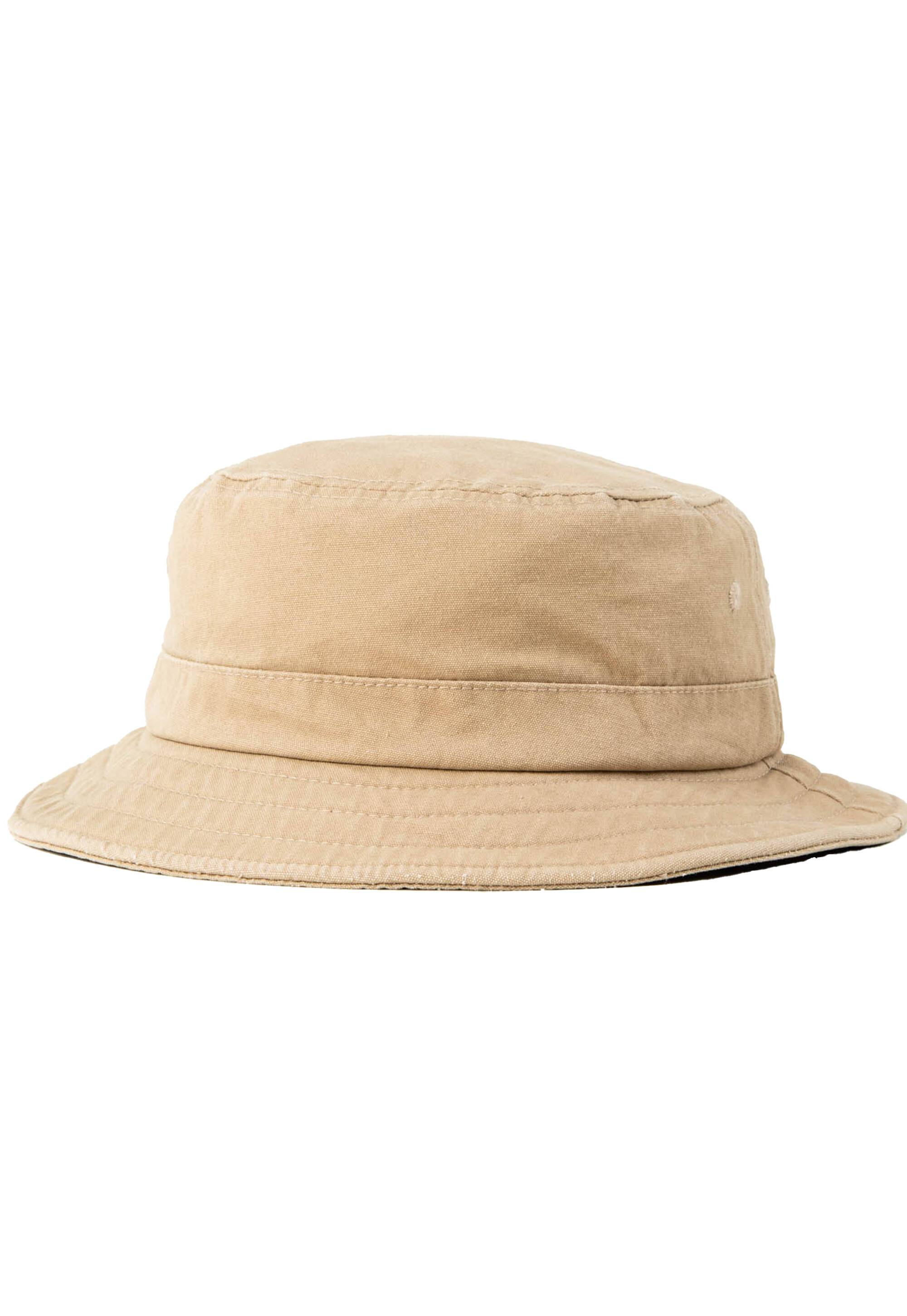 RUSTY CAROLINA BUCKET HAT - Mens-Accessories : Soul and Co. | Clothes ...
