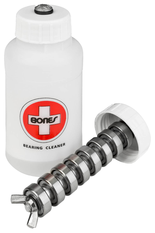 BONES BEARINGS CLEANING UNIT - BRANDS-BONES : Soul and Co. | Clothes | Fashion | Accessories - BONES